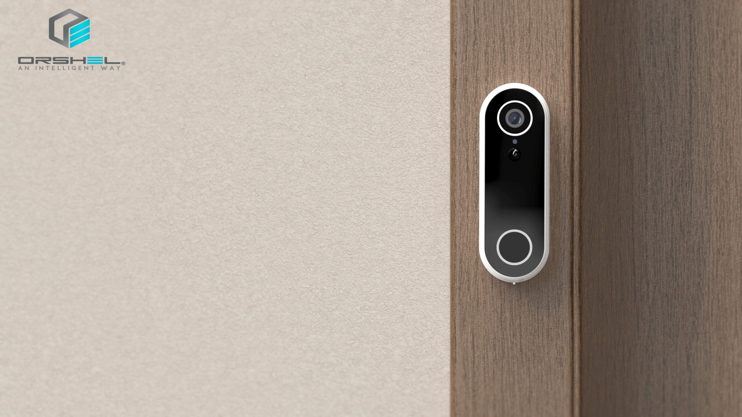 Smart Video Door Phone - Knowledge base